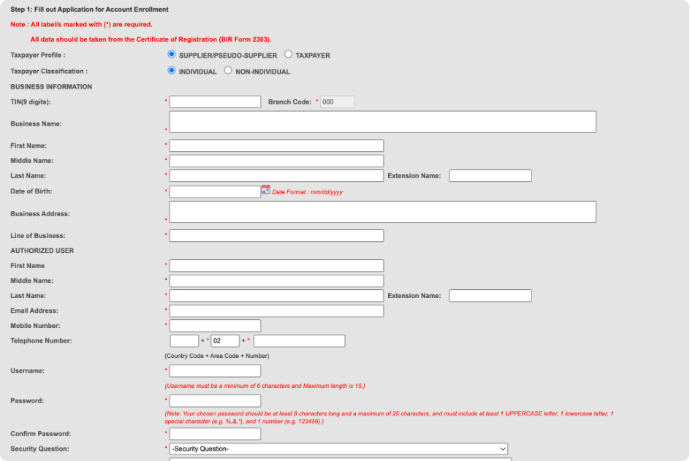 Your 2025 Guide on How to Register Your Special Purpose Machine