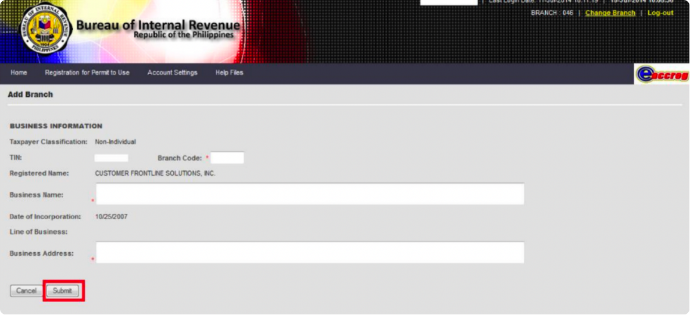 Your 2025 Guide on How to Register Your Special Purpose Machine